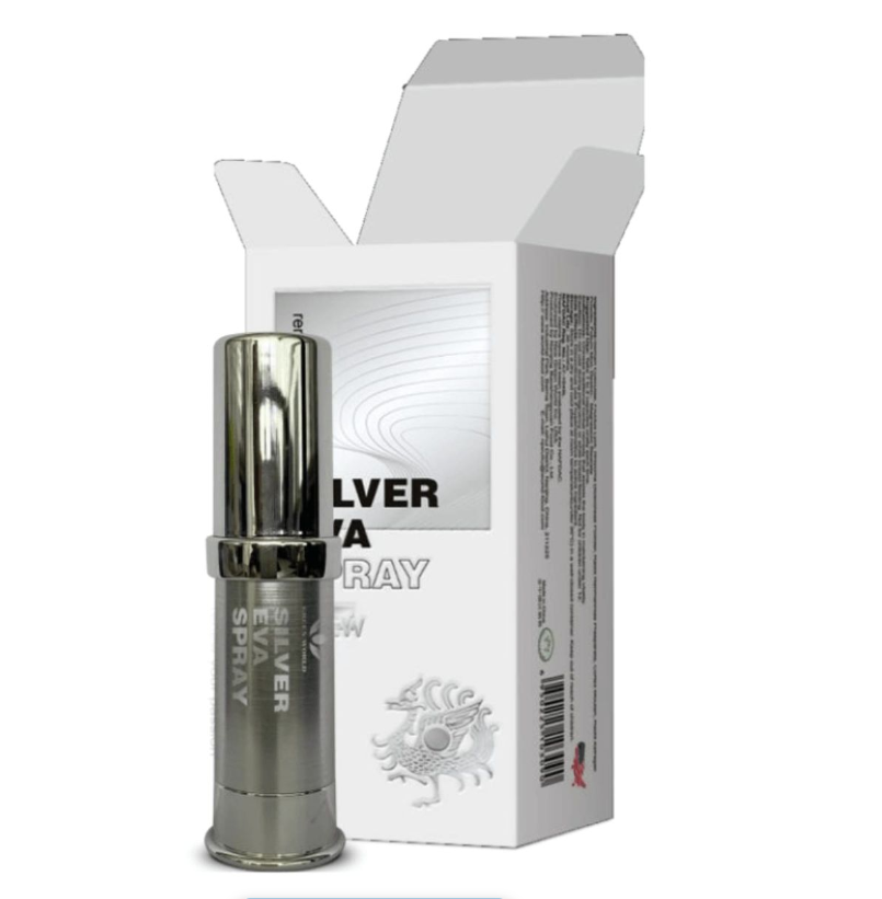 Green World - Natural Health Supplements