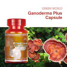 Green World - Natural Health Supplements